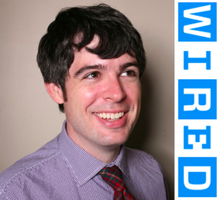 Interview with Brian Raftery, freelance pop culture writer for Wired ...