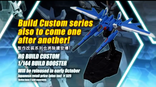 Why Gundam Build Fighters means now is a great time to get into Gunpla ...