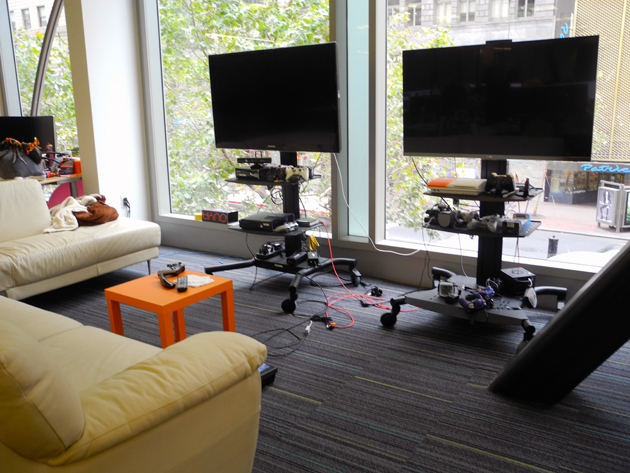 A tour of Crunchyroll’s office – Otaku Journalist