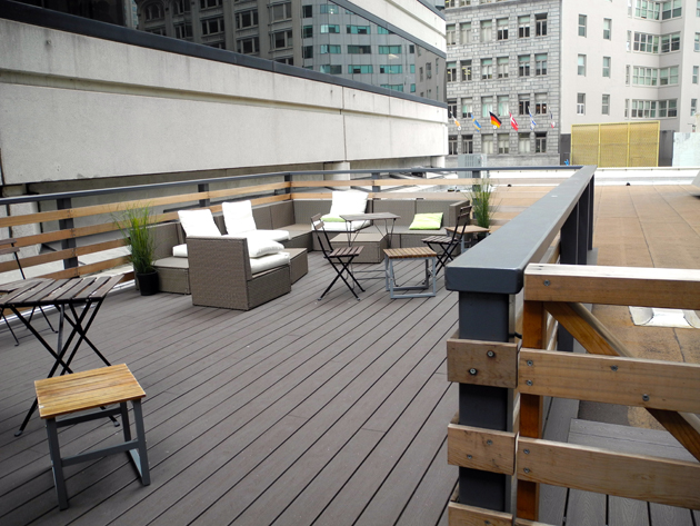 A tour of Crunchyroll’s office – Otaku Journalist