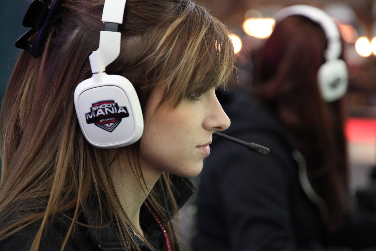 An interview with Frag Doll turned Game Producer Sabre – Otaku Journalist