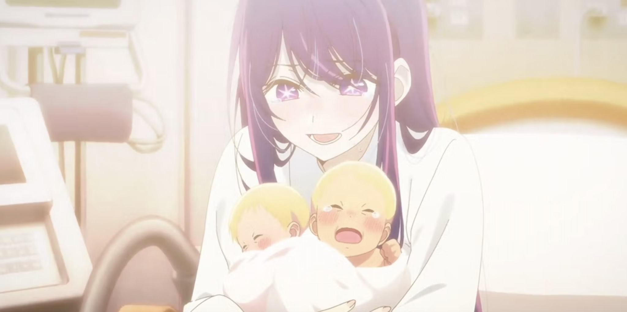Motherhood changed how I write about anime – Otaku Journalist