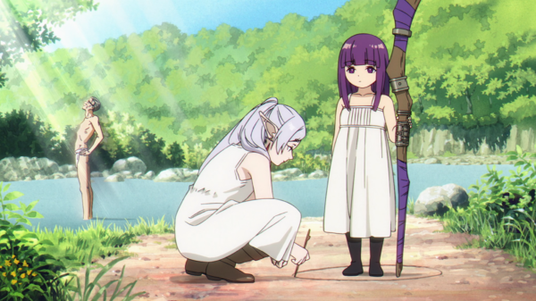 ‘Frieren’ Brings Us Face To Face With Mortality – Otaku Journalist